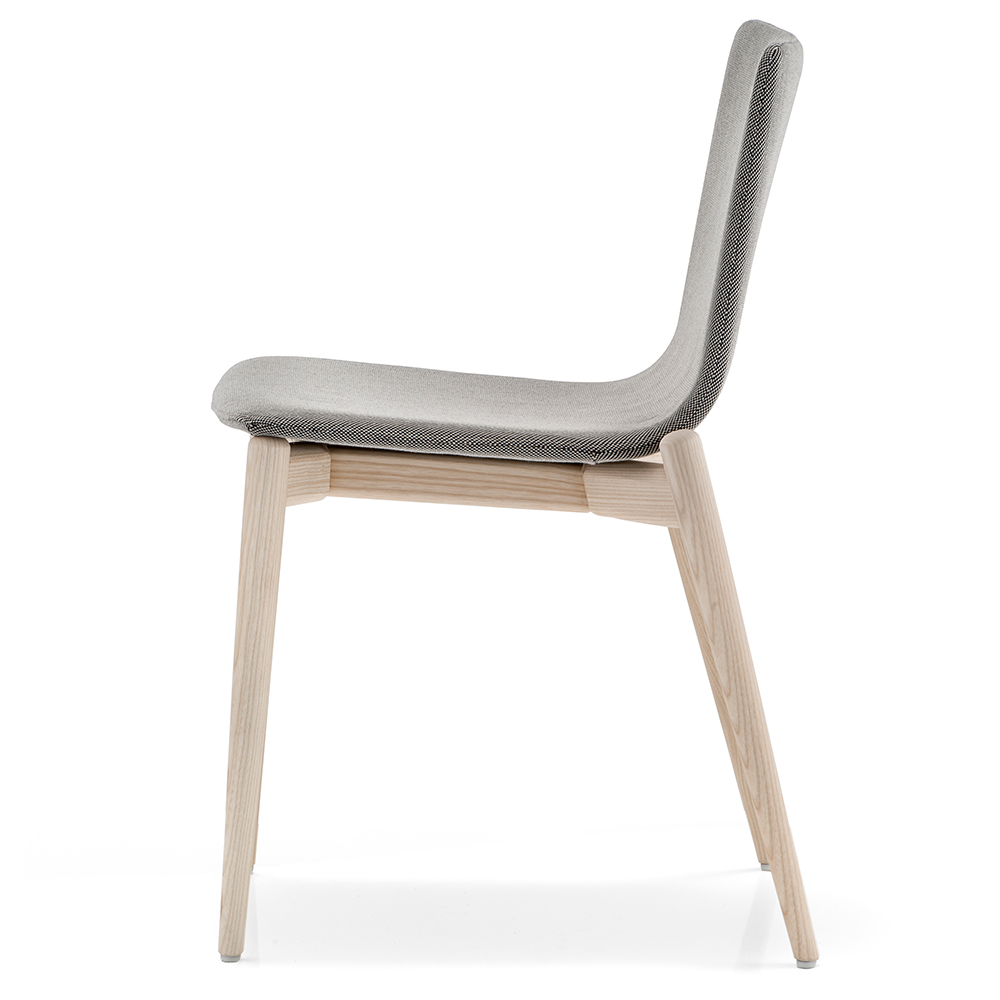 Malmo Side Chair | The Chair Factory