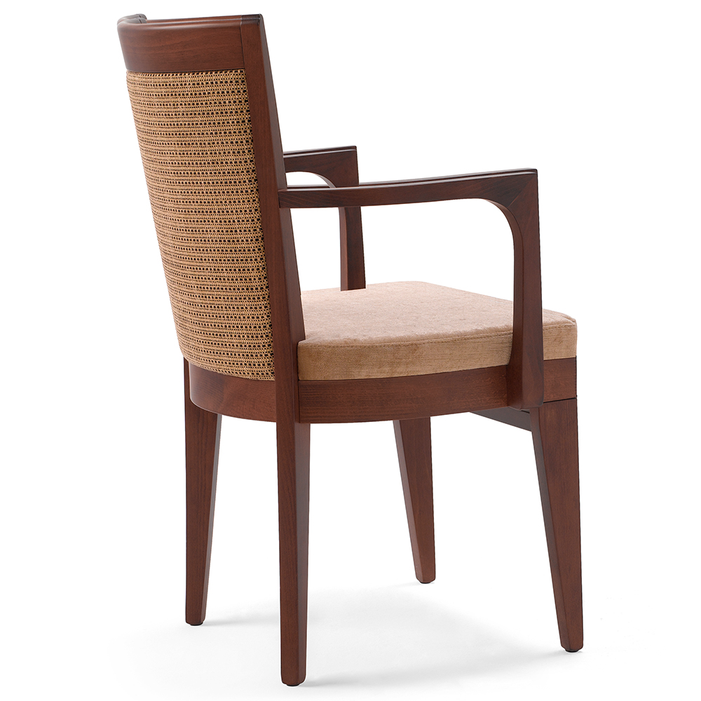 Grand Hotel Arm Chair | The Chair Factory